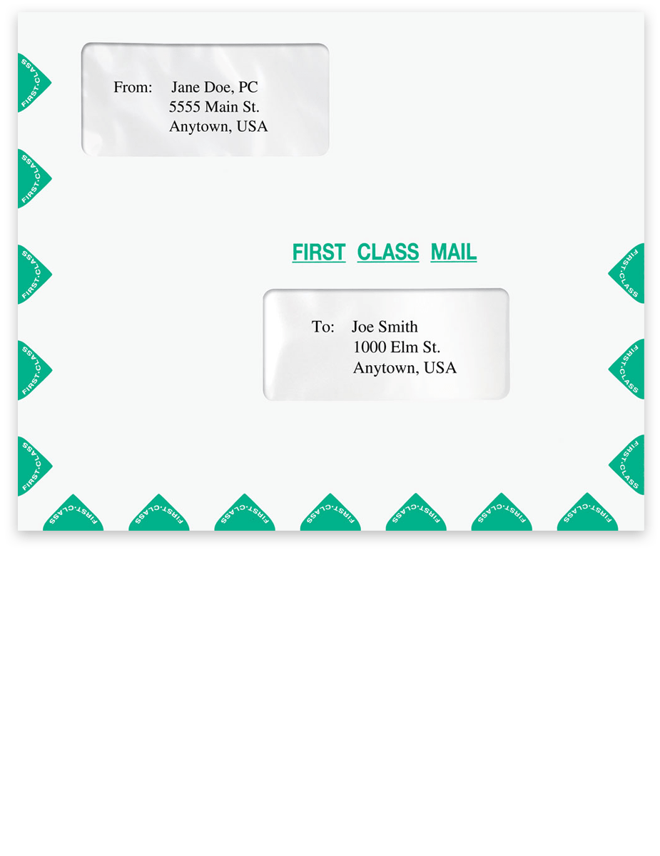 How To Mail An Envelope Lupon gov ph